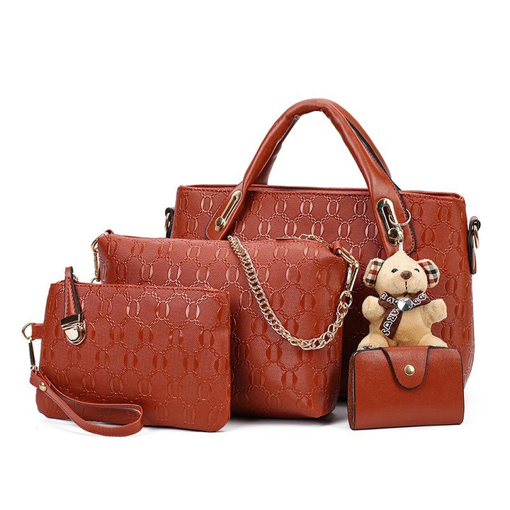 Buy Stylish Ladies Handbags Online in Sri Lanka From MirrorMirror.lk ...