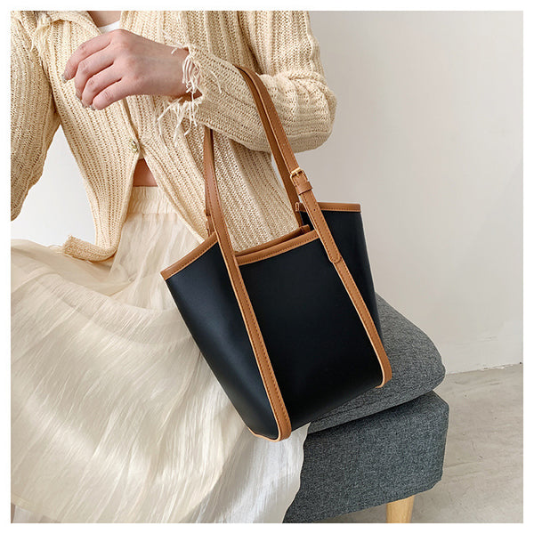 CL1403 - Bucket Beach Tote Bag – Mirror Mirror
