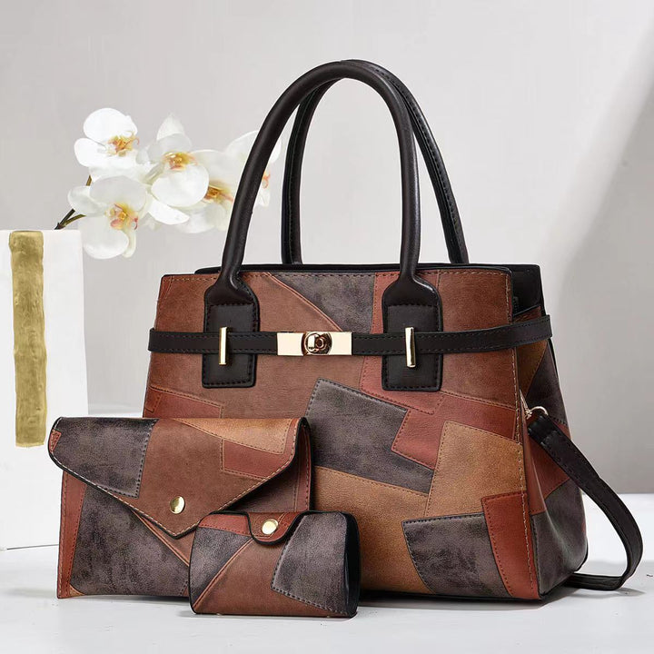 Buy Stylish Ladies Handbags Online in Sri Lanka From MirrorMirror.lk ...